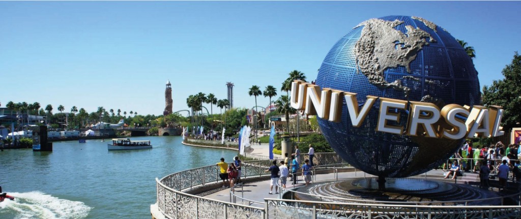 Parques Universal Orlando Florida : Agencia de Viajes: Viajes ...